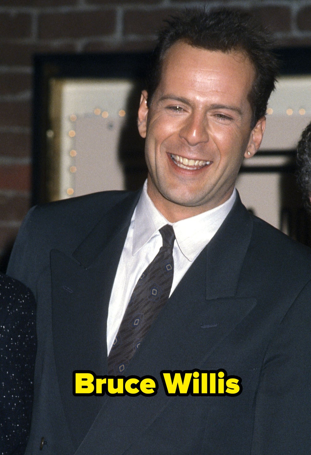 Name These '80s Heartthrobs Quiz