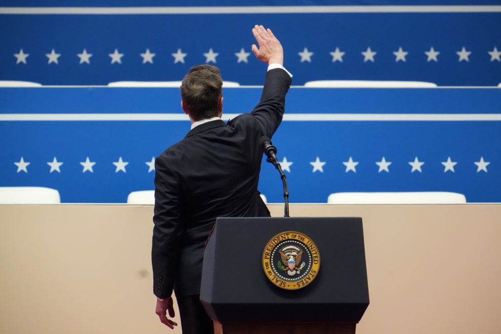 21 Americans Are Sharing How They're Currently Feeling
