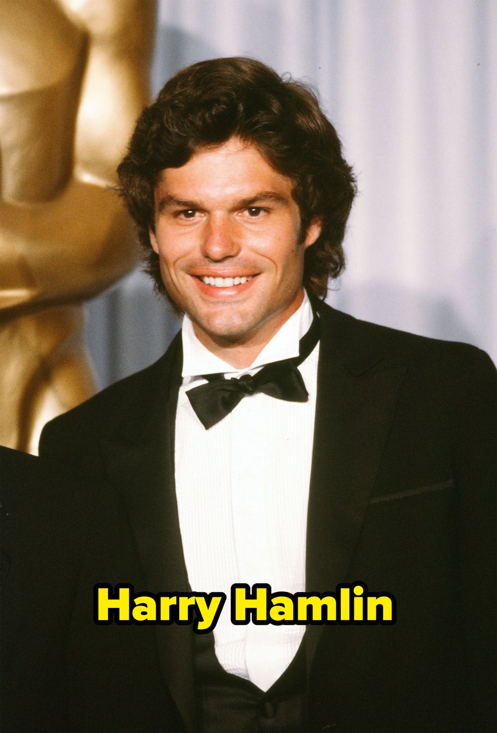 Name These '80s Heartthrobs Quiz