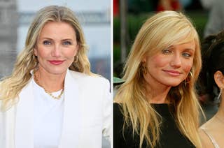 Cameron Diaz