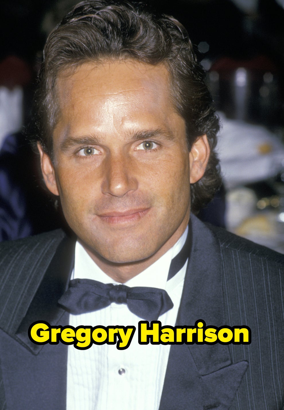 Name These '80s Heartthrobs Quiz