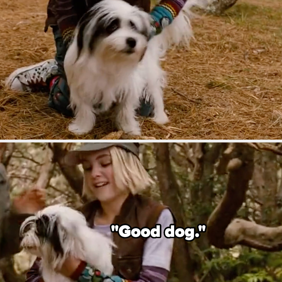 43 Terrifying Strangers People Met