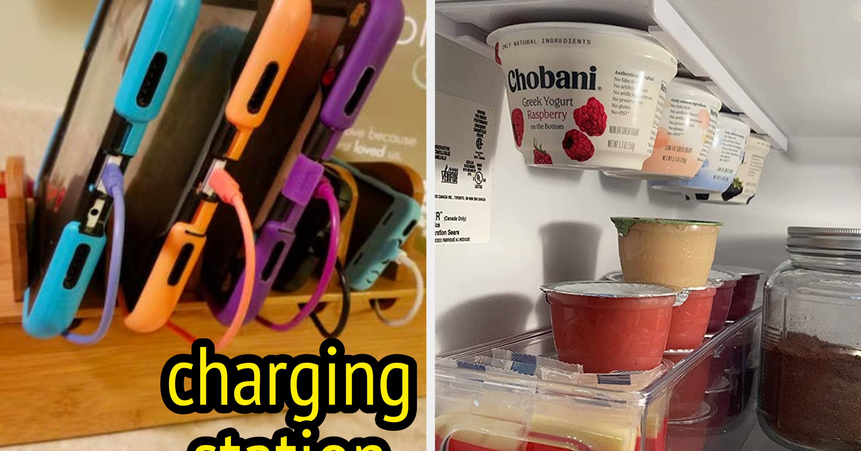 If Your Least Favorite Chore Is Organizing, You'll Be Grateful For ...