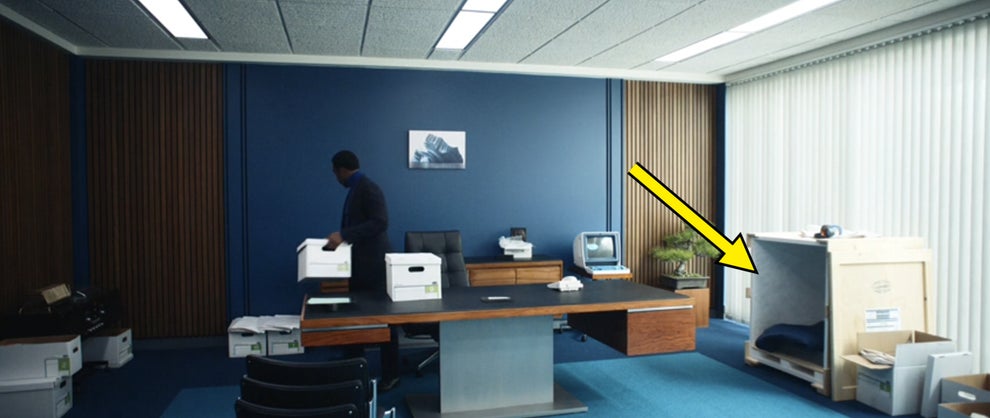 Severance S2 Premiere: Reactions Theories Details