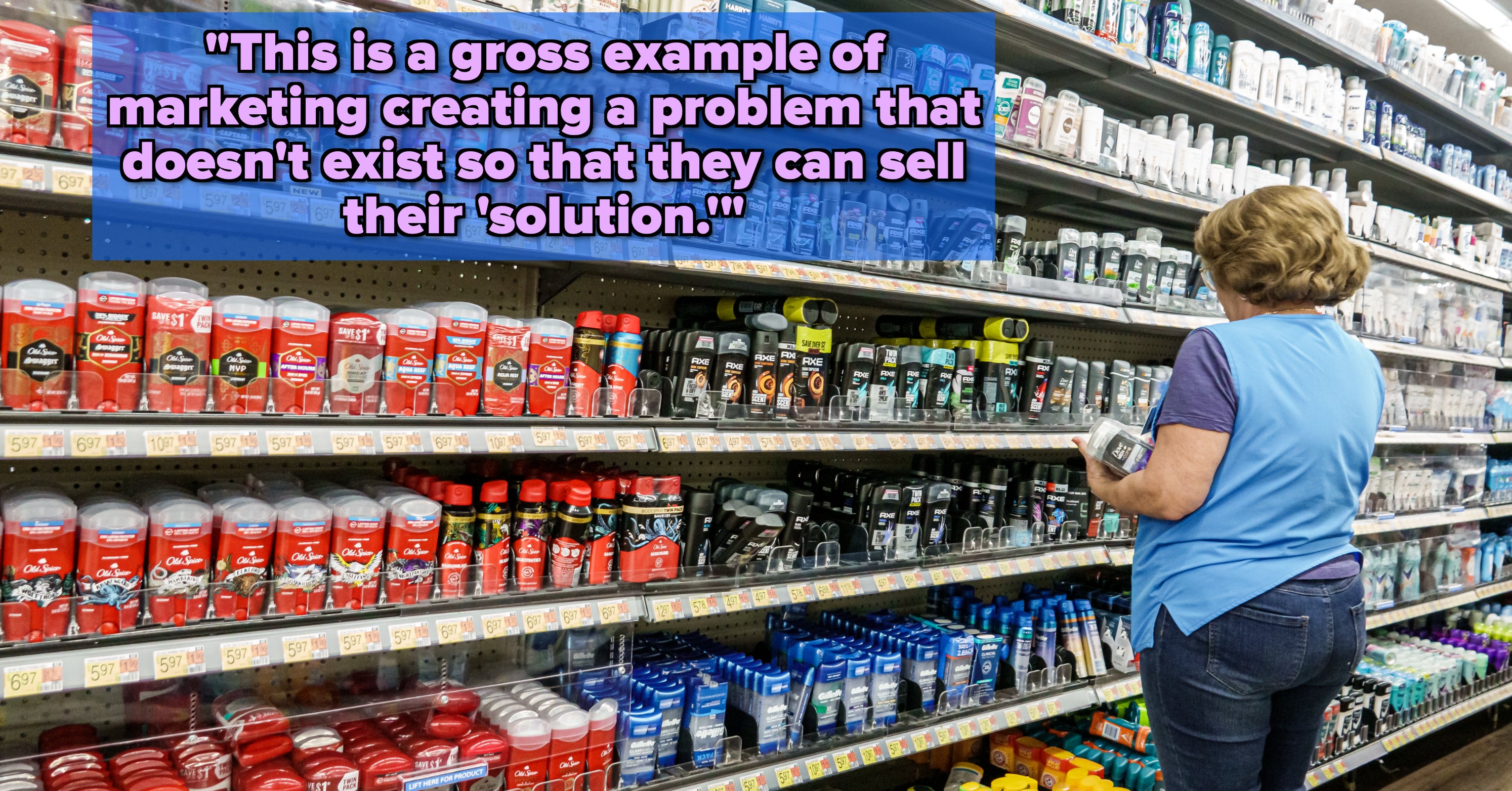 18 Common Things That Are A Total Scam