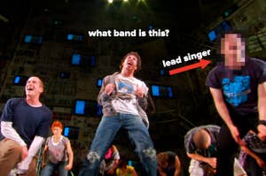 Caroline Cahill on BuzzFeed