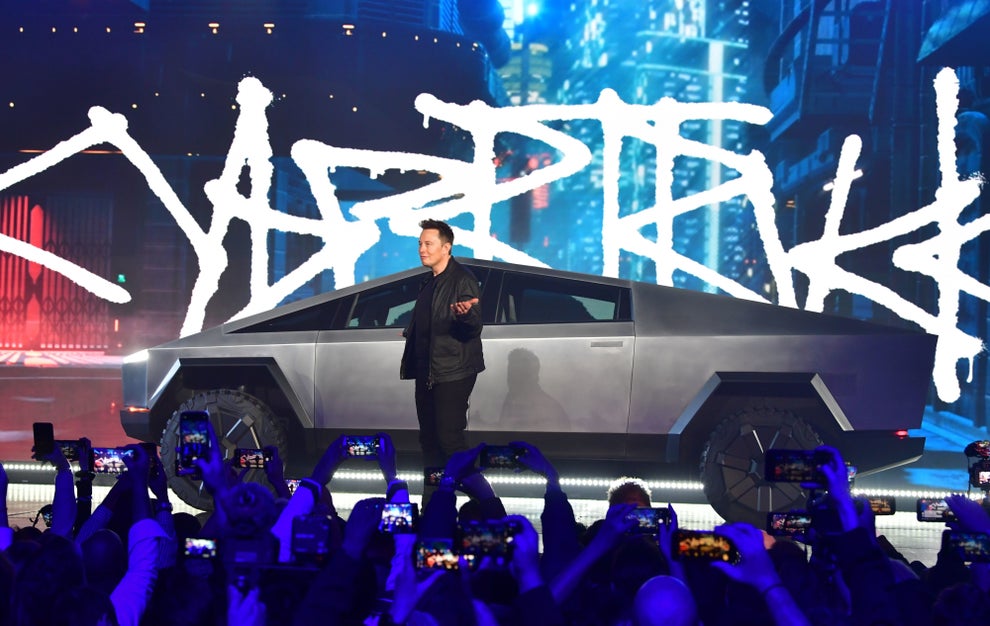 Tesla Owners Rethink Purchase After Elon Musk Salute