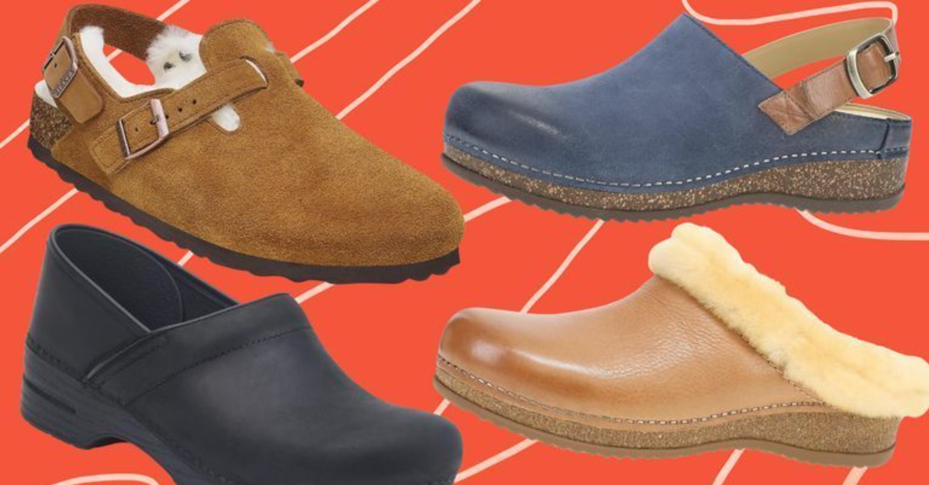 The 1 Shoe Podiatrists Recommend If You Stand A Lot