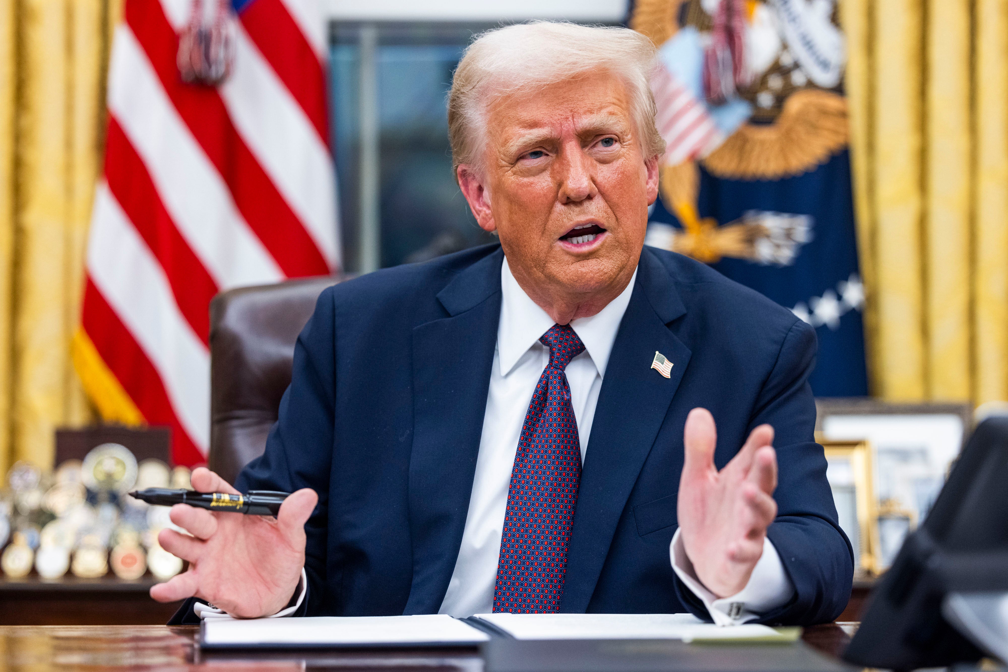 Donald Trump's Anti-Trans Executive Order Explained