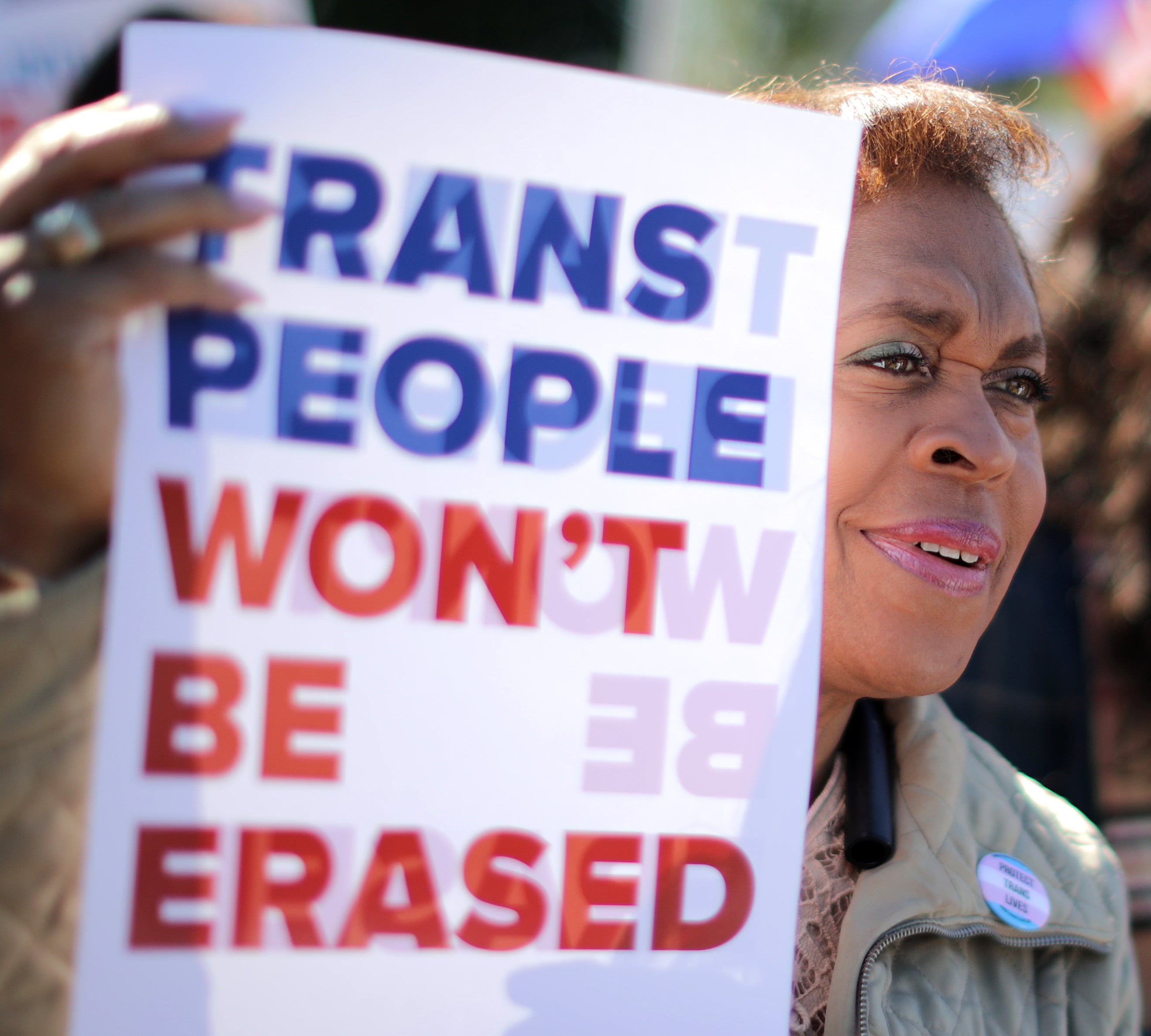 Donald Trump's Anti-Trans Executive Order Explained