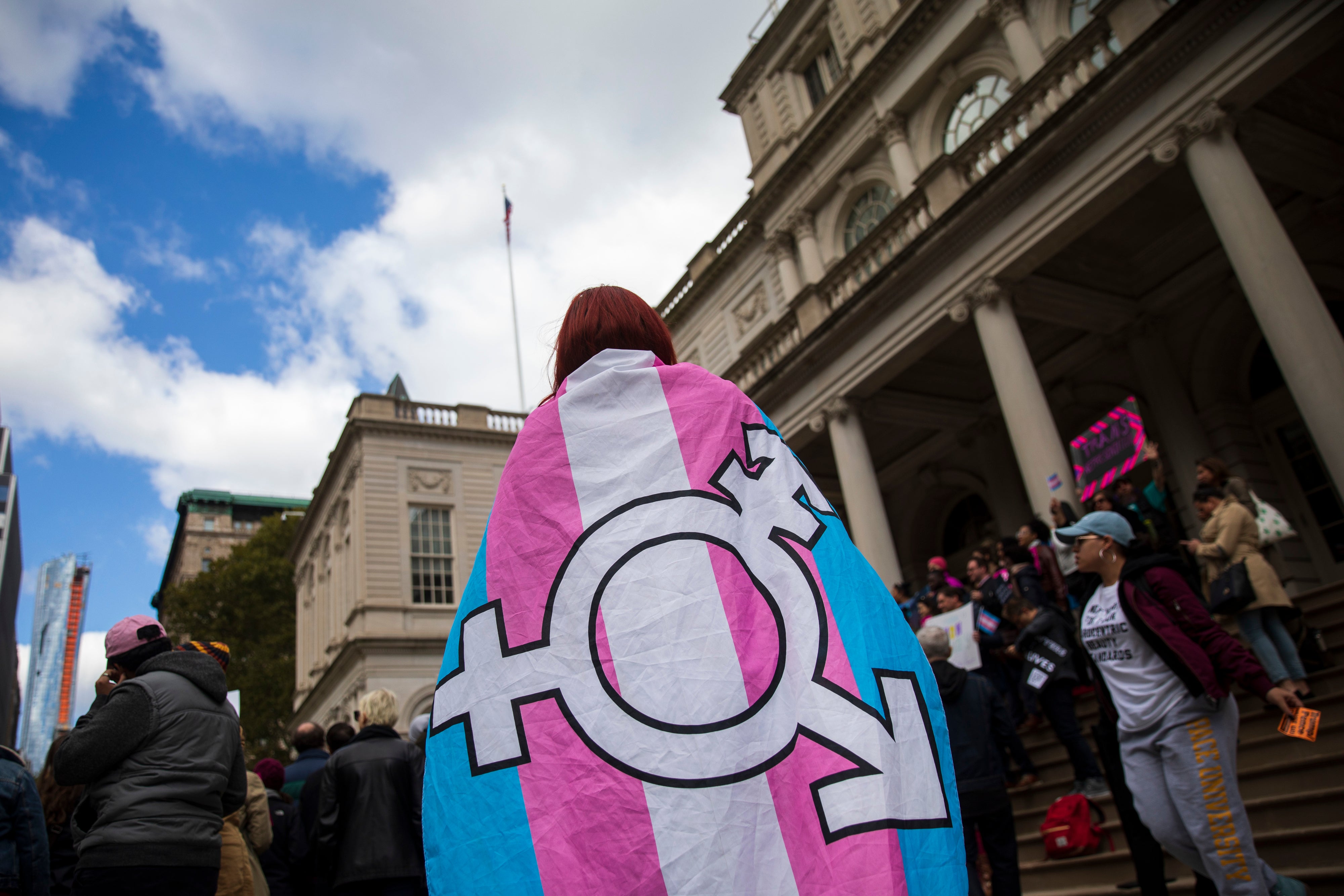 Donald Trump's Anti-Trans Executive Order Explained