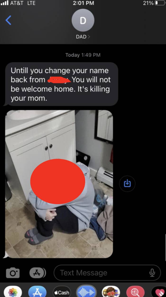 21 Bad Toxic Moms