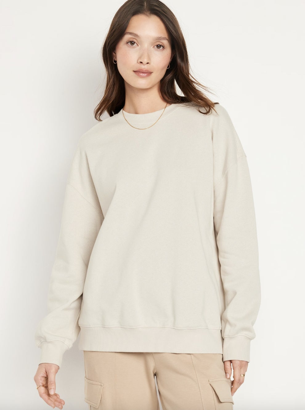 27 Old Navy Clothing Under $50 If You Hate The Cold