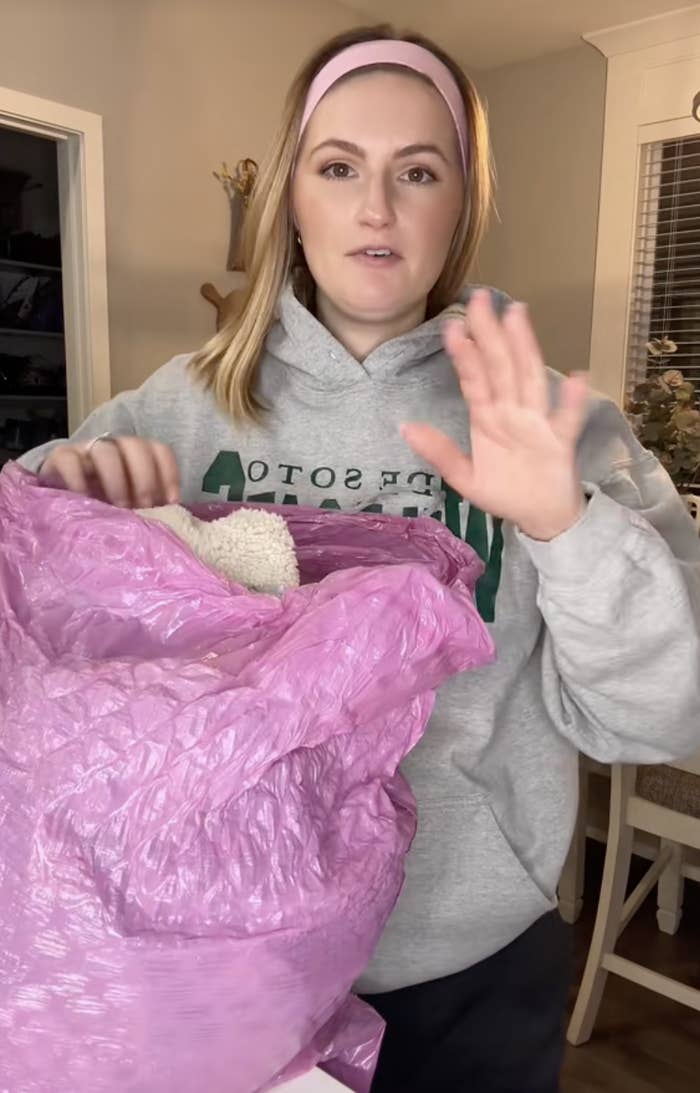 Mom Finds Nicolas Cage Shrek In Her Son's Locker, TikTok Loses It