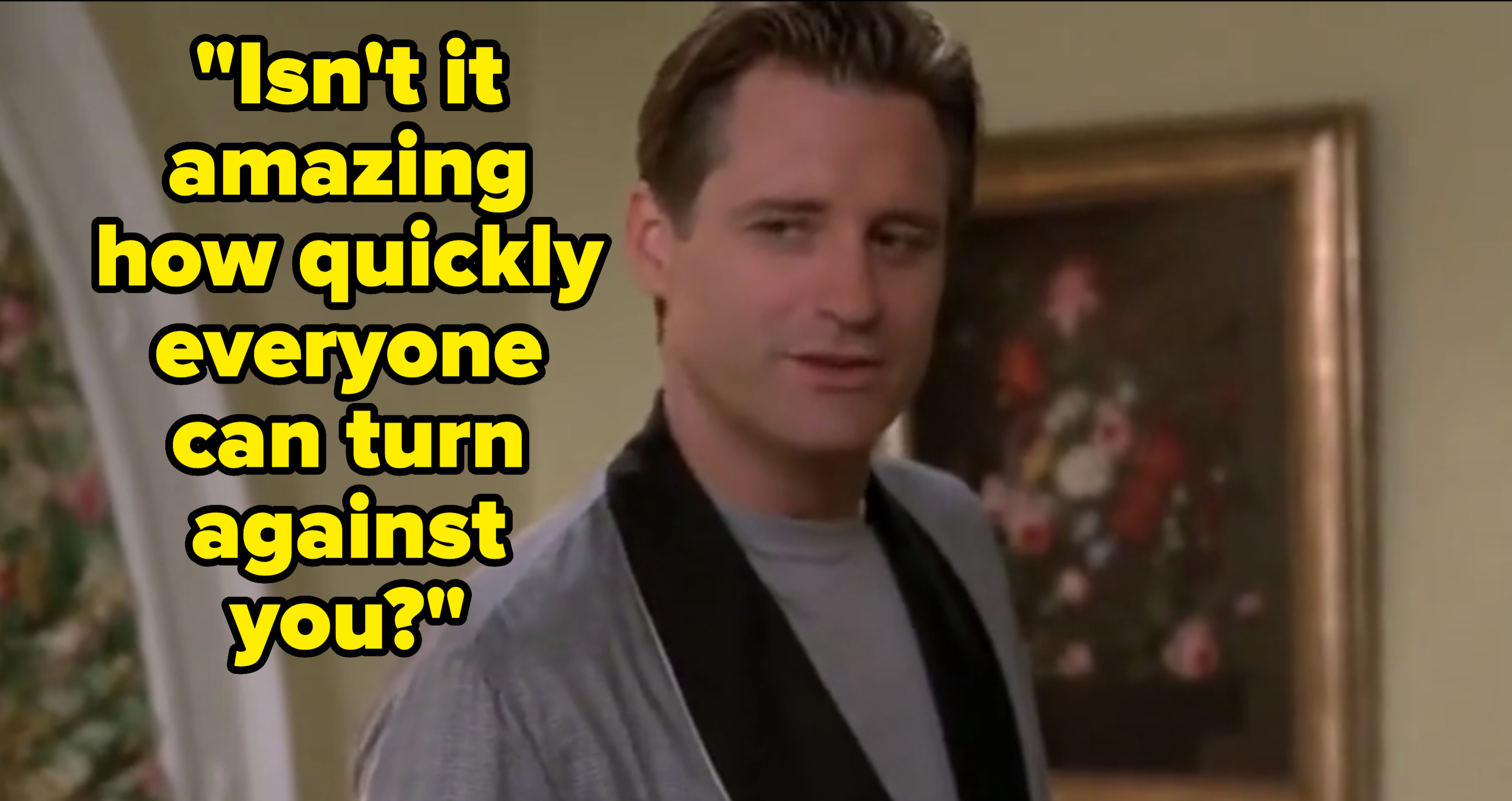 35 Friend Groups Torn Apart By A Single "Incident"