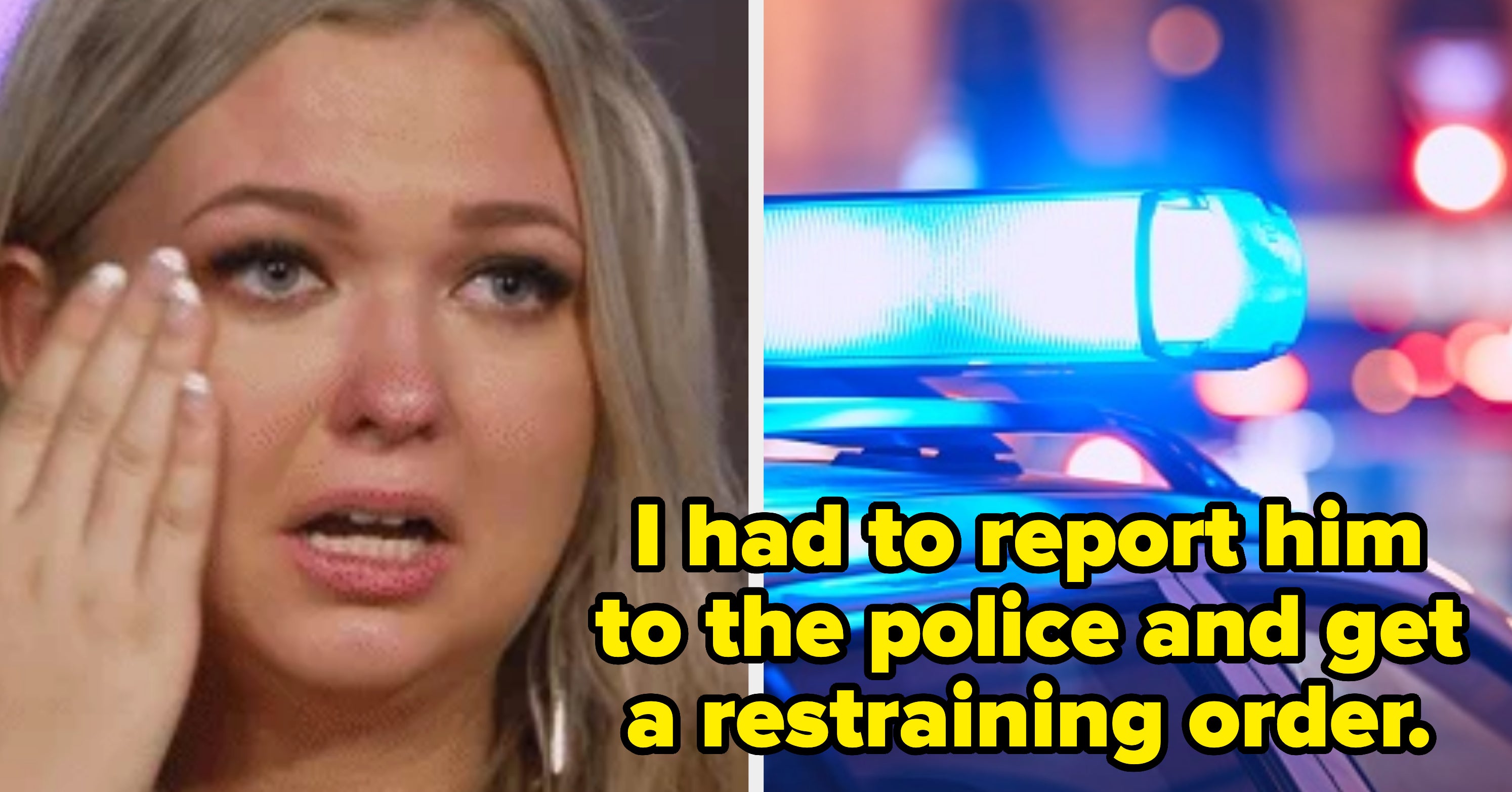 35 Friend Groups Torn Apart By A Single "Incident"