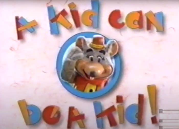 40 Things '90s Kids Will Remember