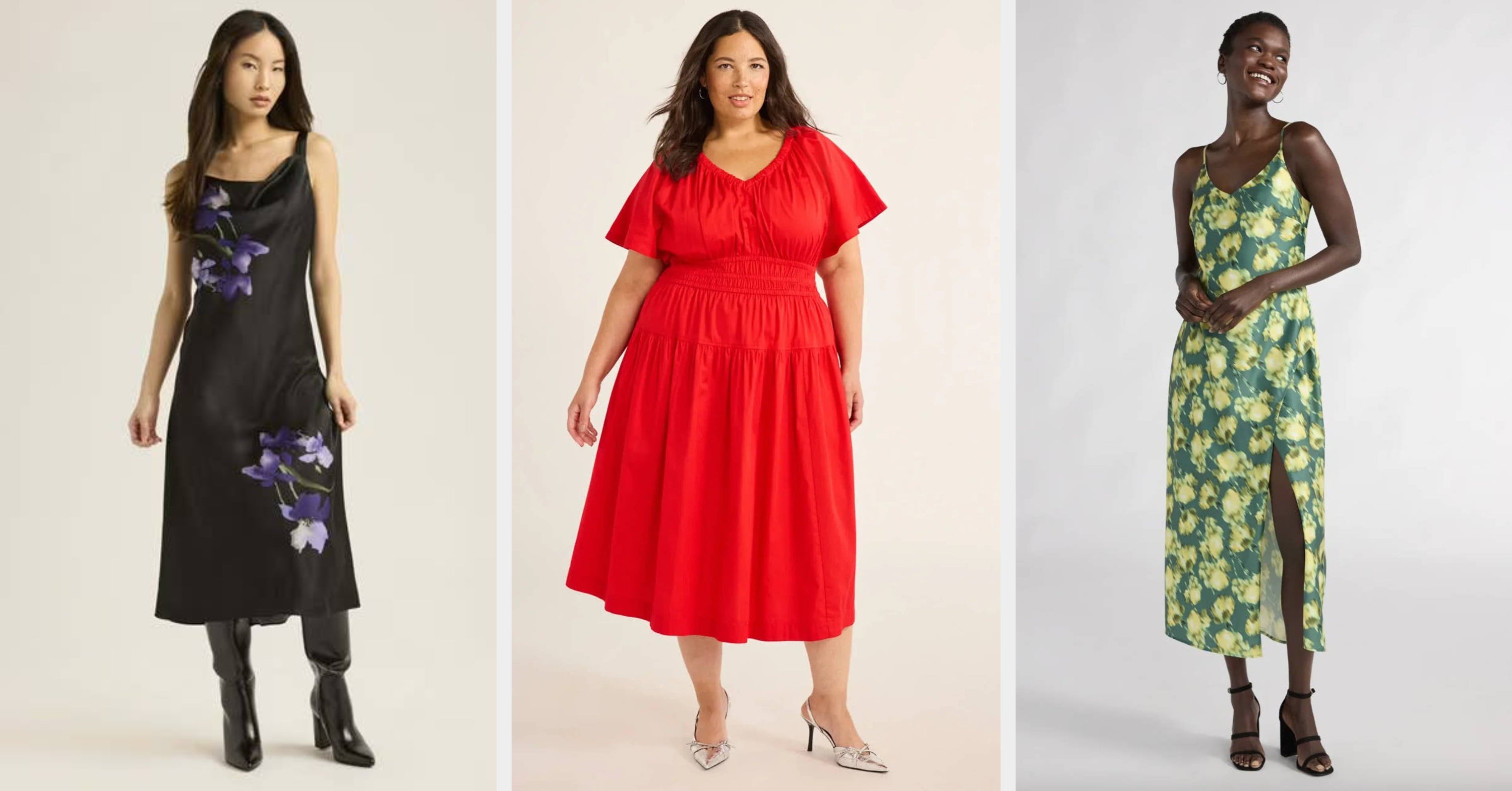 30 Walmart Dresses Perfect For A Special Occasion