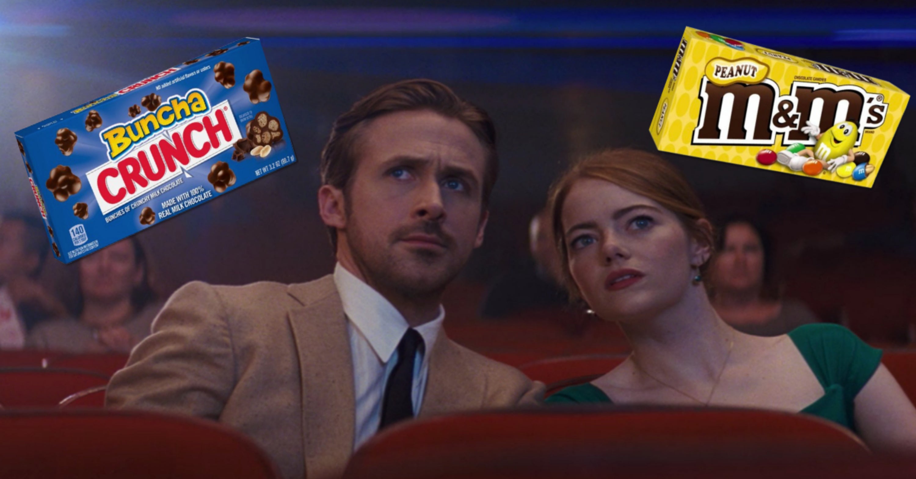 Best Movie Theater Candy Showdown Quiz