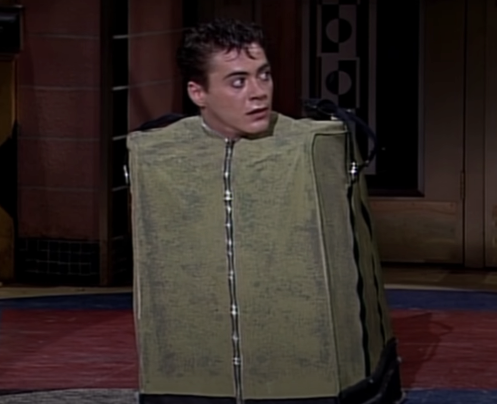 Fired Saturday Night Live Actors