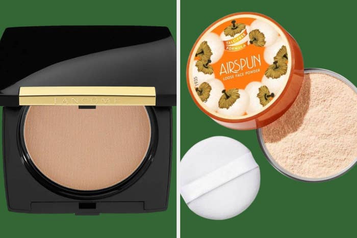 These 12 Old School Beauty Products Are Still The Best Around