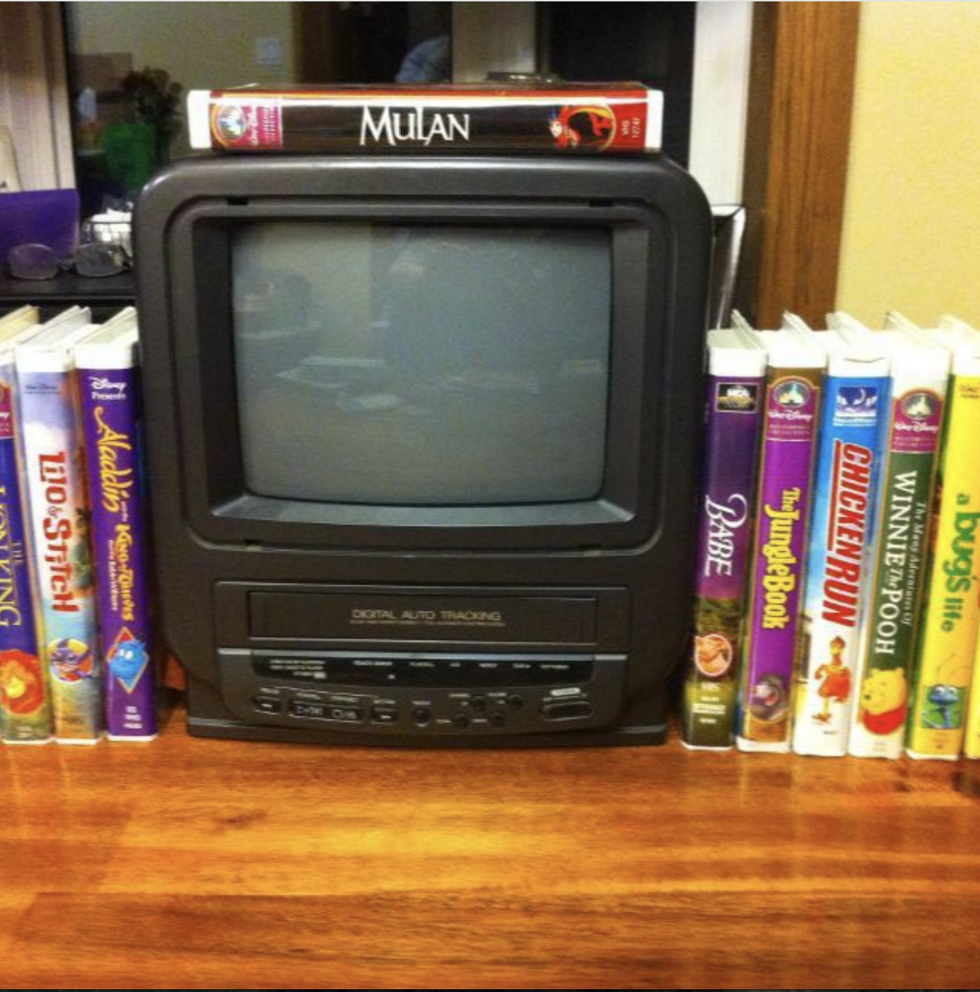 Gen Z, Which Older Technology Should Come Back?