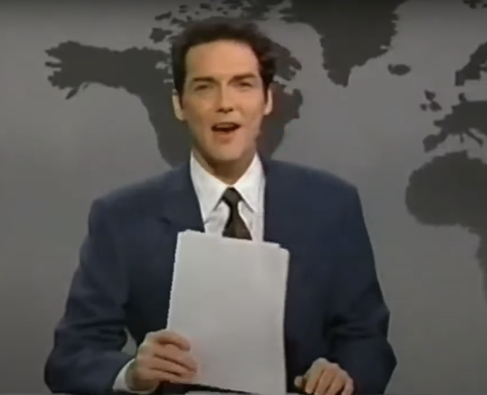 Fired Saturday Night Live Actors