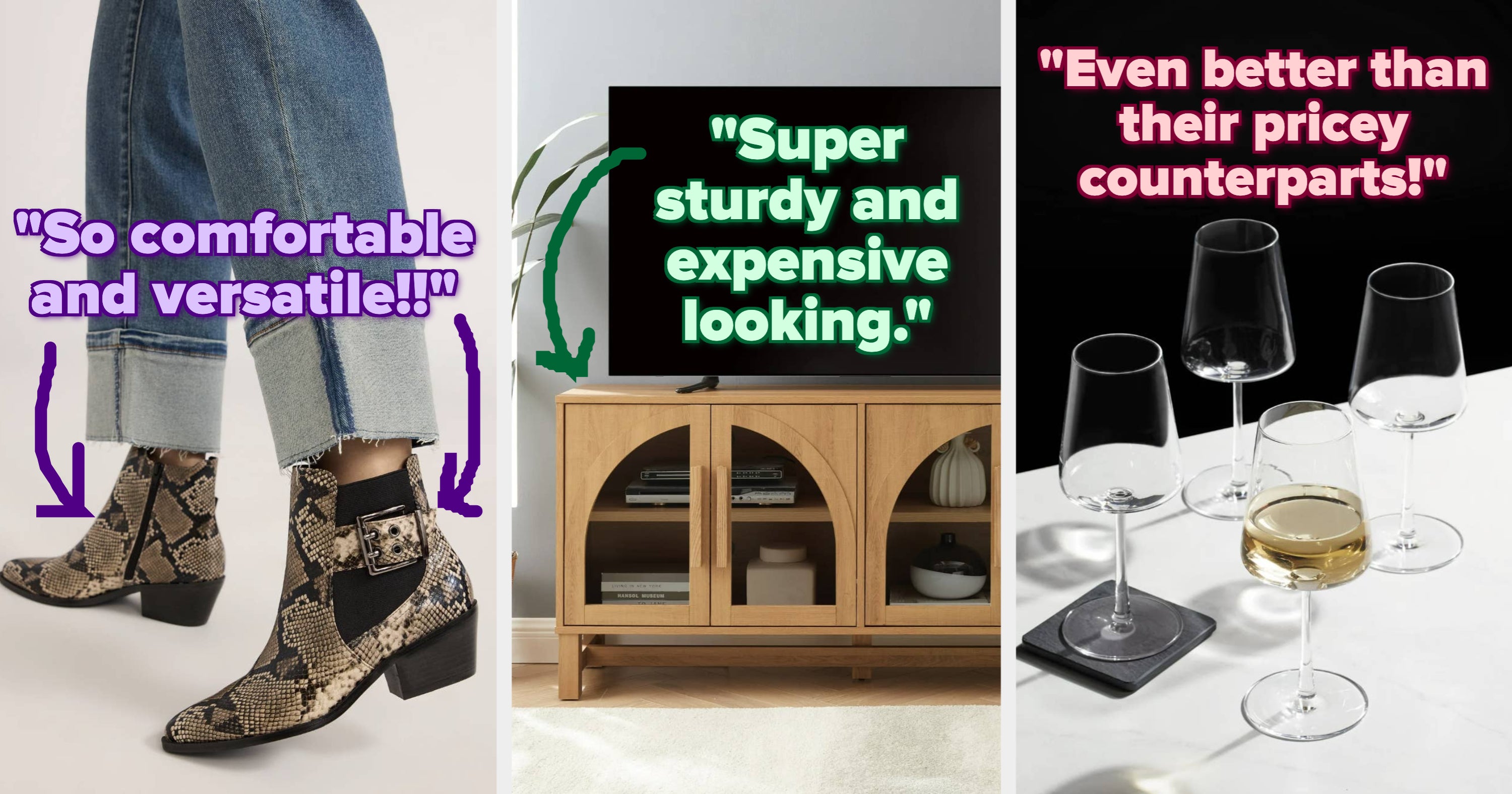 30 Walmart Products That Give High-End Vibes