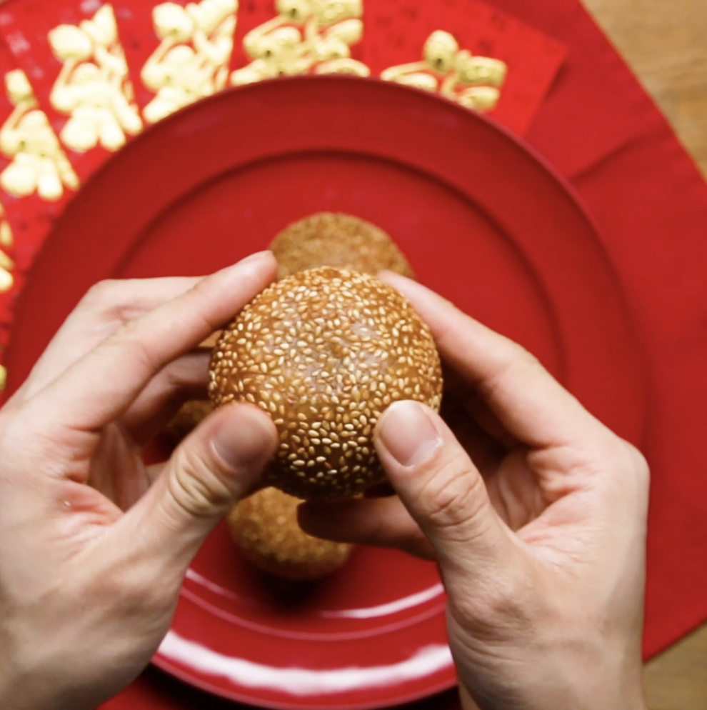 16 Lunar New Year Recipes For The Year Of The Snake
