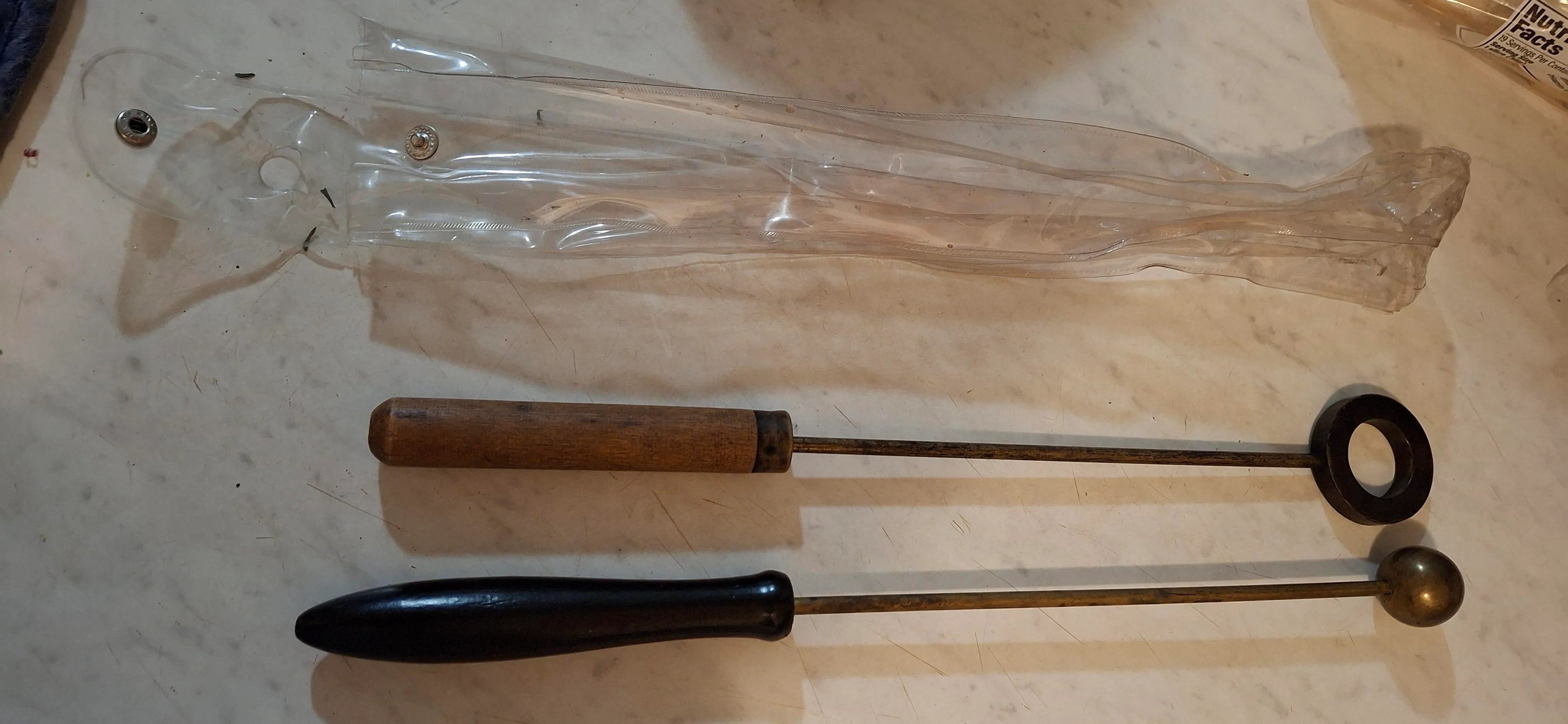 16 Weird Items Identified By People On The Internet