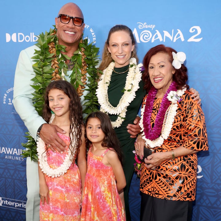 Dwayne The Rock Johnson's Makeup Is Going Viral