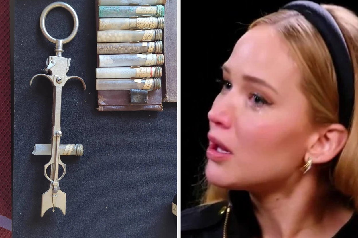 People Had No Idea What These 16 Weird Objects Were Until The Internet ...