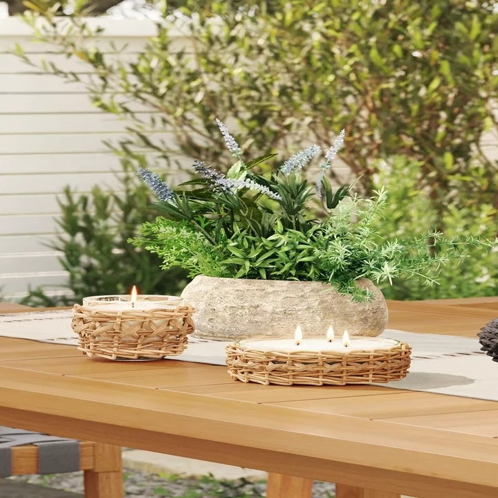 29 Beautiful Decor Items From Target You'll Obsess Over