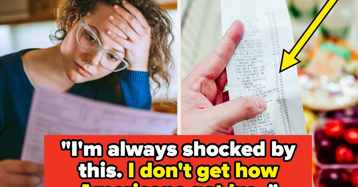 17 America Is A Scam Stories From Expats