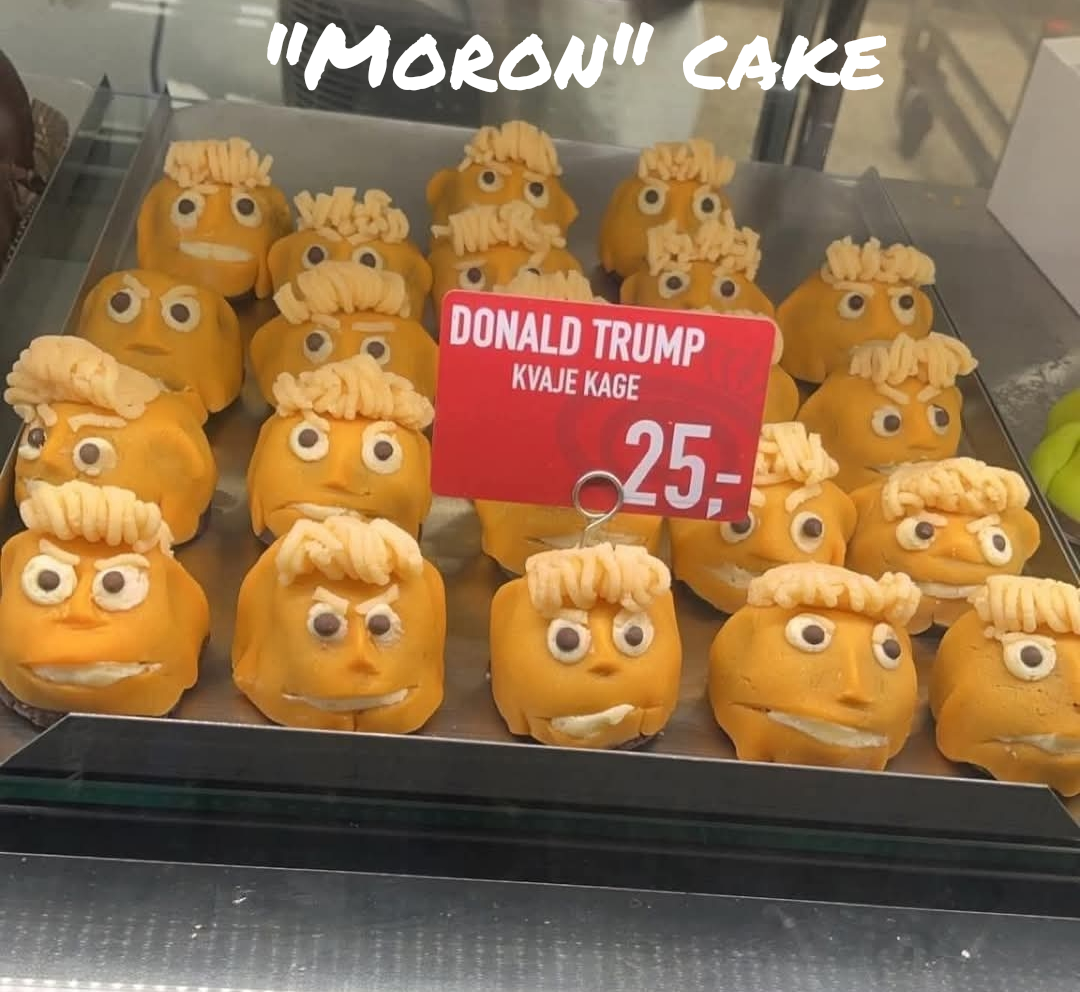 31 People Who Roasted Trump, Musk, And Their Followers