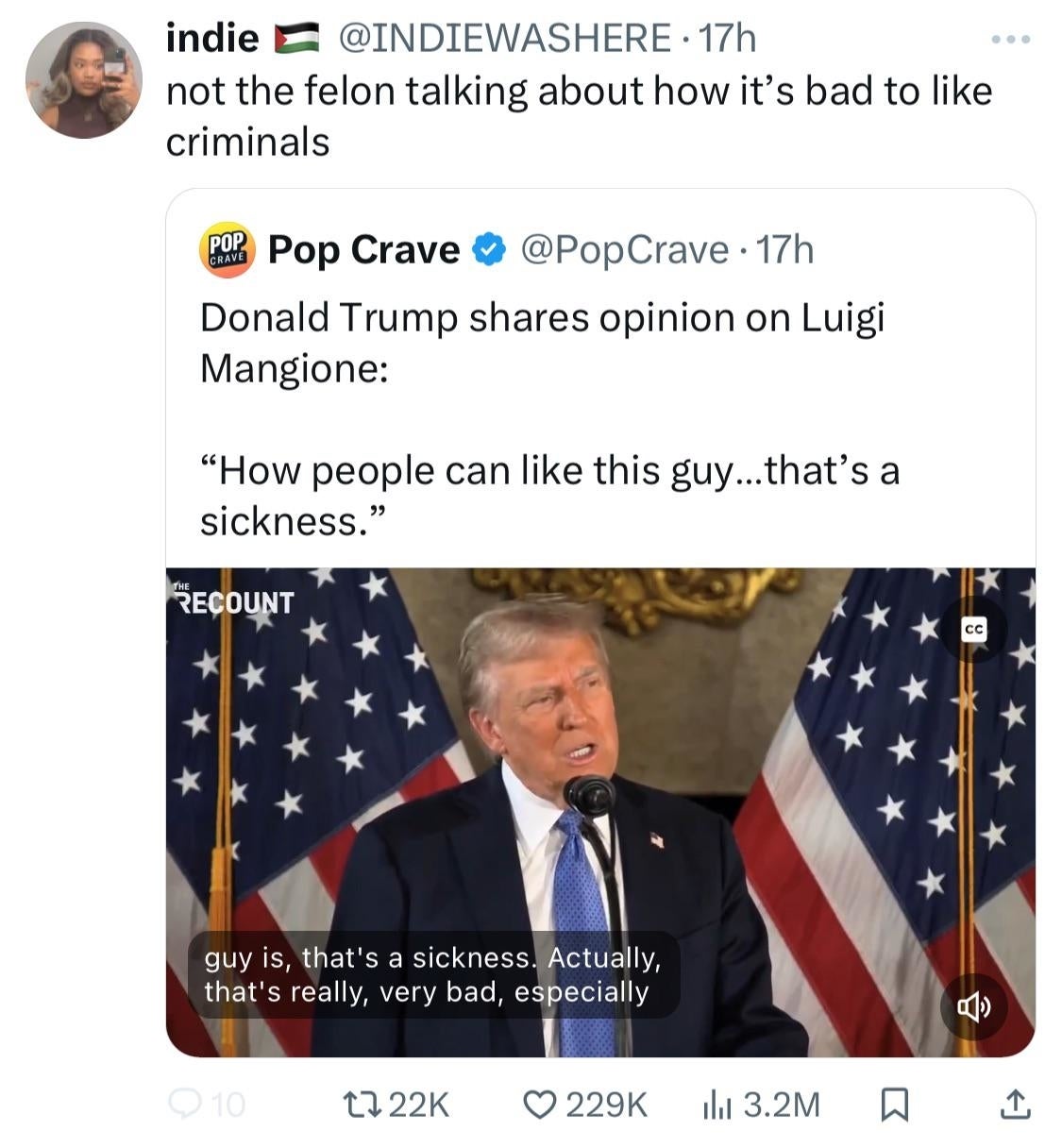 31 People Who Roasted Trump, Musk, And Their Followers