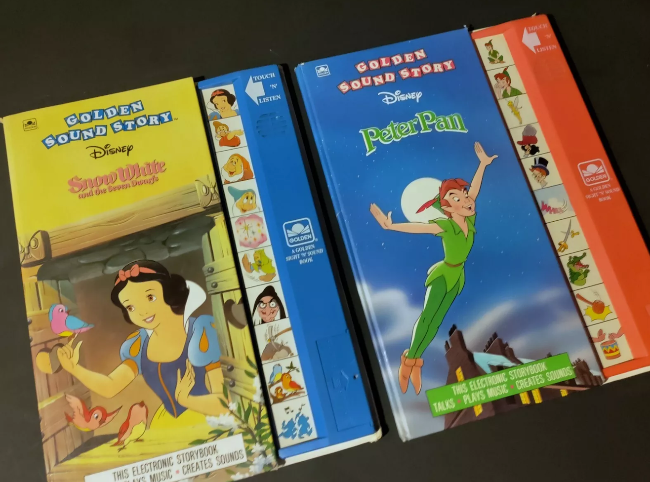 40 Things '90s Kids Will Remember