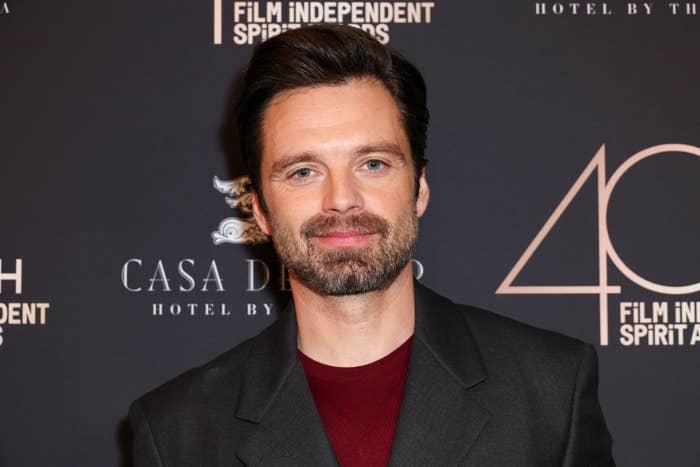 Sebastian Stan's Resurfaced Instagram Post Amid Oscar Nom