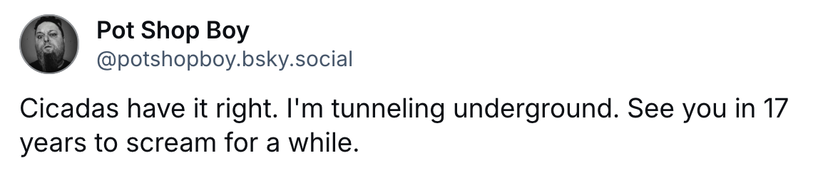 27 Funny Bluesky Posts This Week