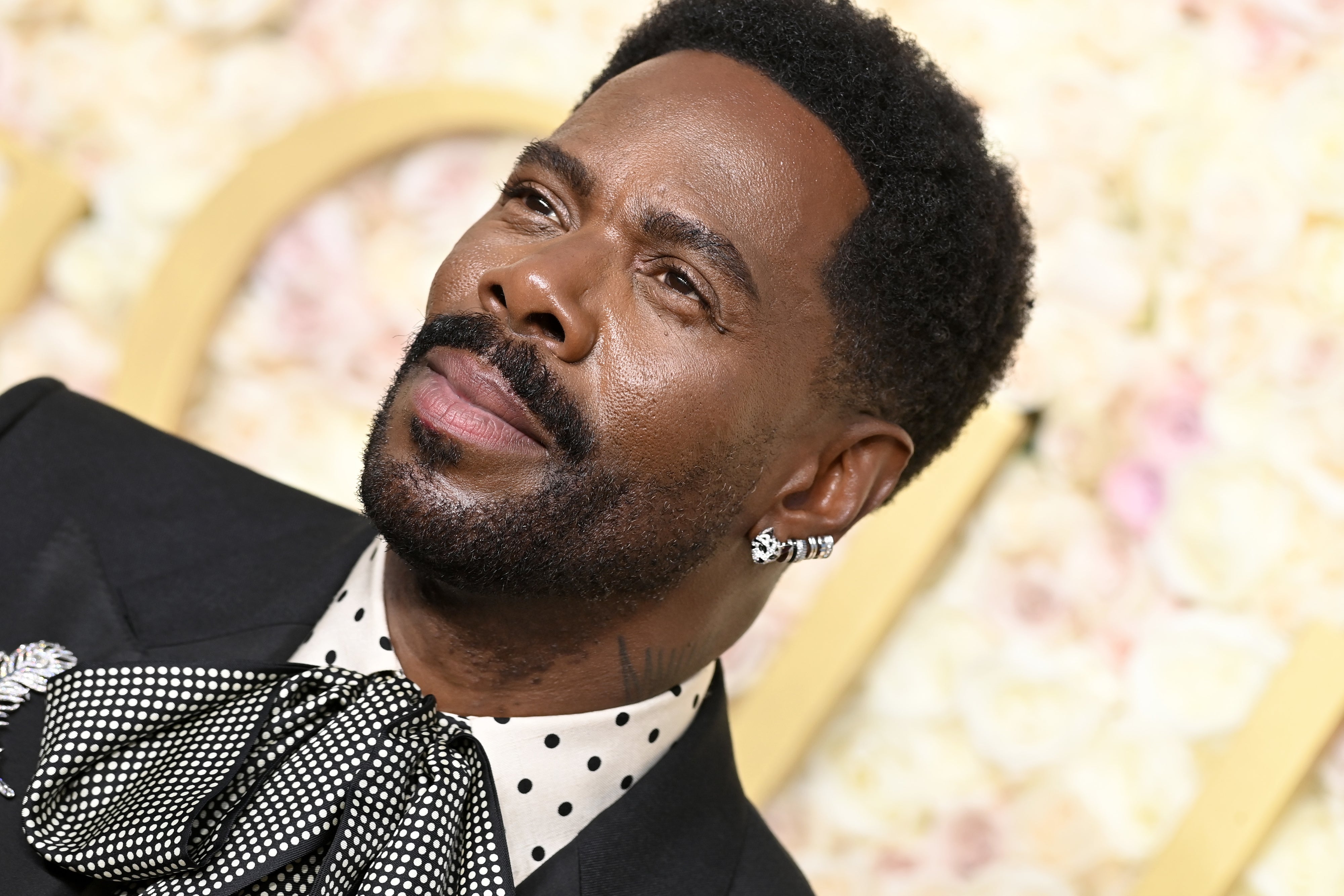Colman Domingo On His Back-To-Back Oscar Nominations