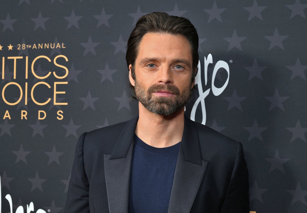 Sebastian Stan's Resurfaced Instagram Post Amid Oscar Nom