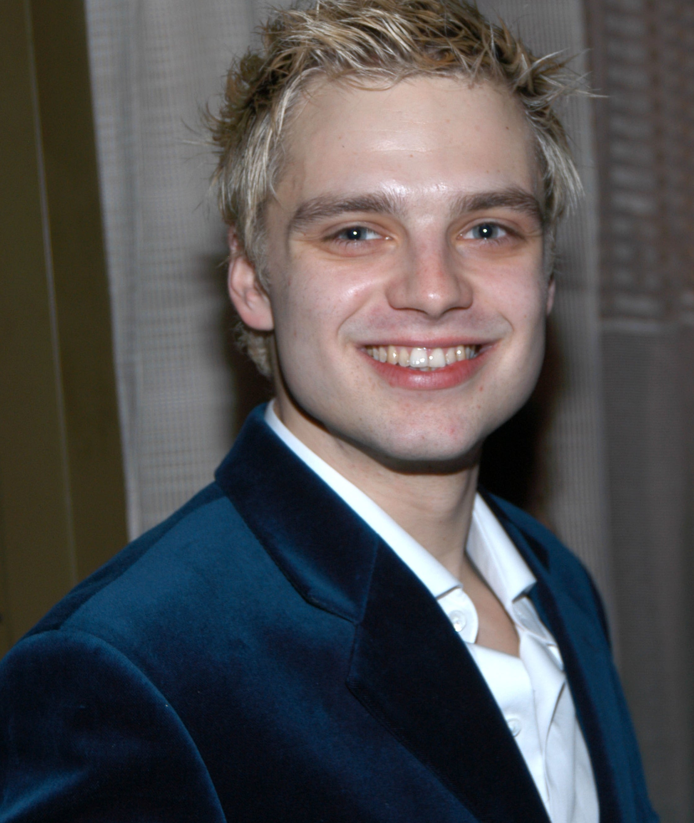 Sebastian Stan's Resurfaced Instagram Post Amid Oscar Nom