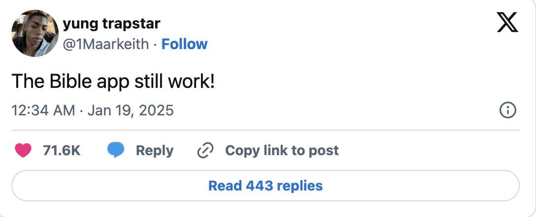 21 Hilarious Black Twitter Tweets From The Week