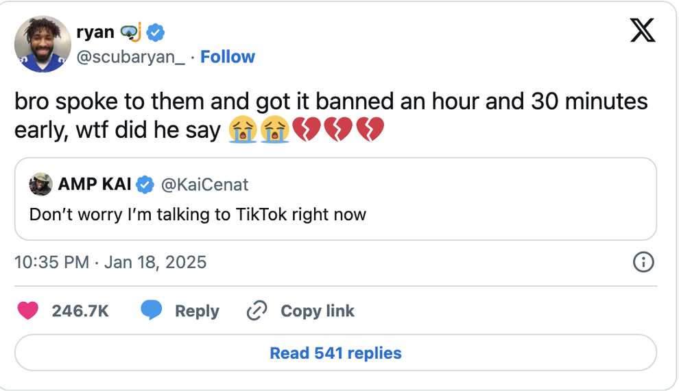 21 Hilarious Black Twitter Tweets From The Week