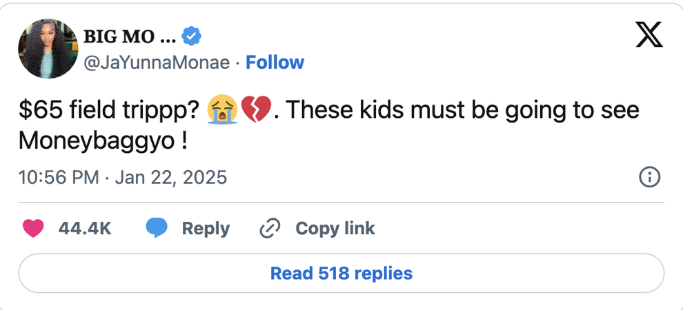 21 Hilarious Black Twitter Tweets From The Week