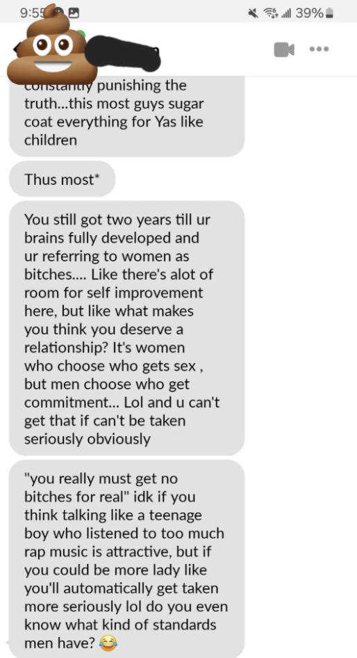 20 "Nice Guys" Who Are Toxic