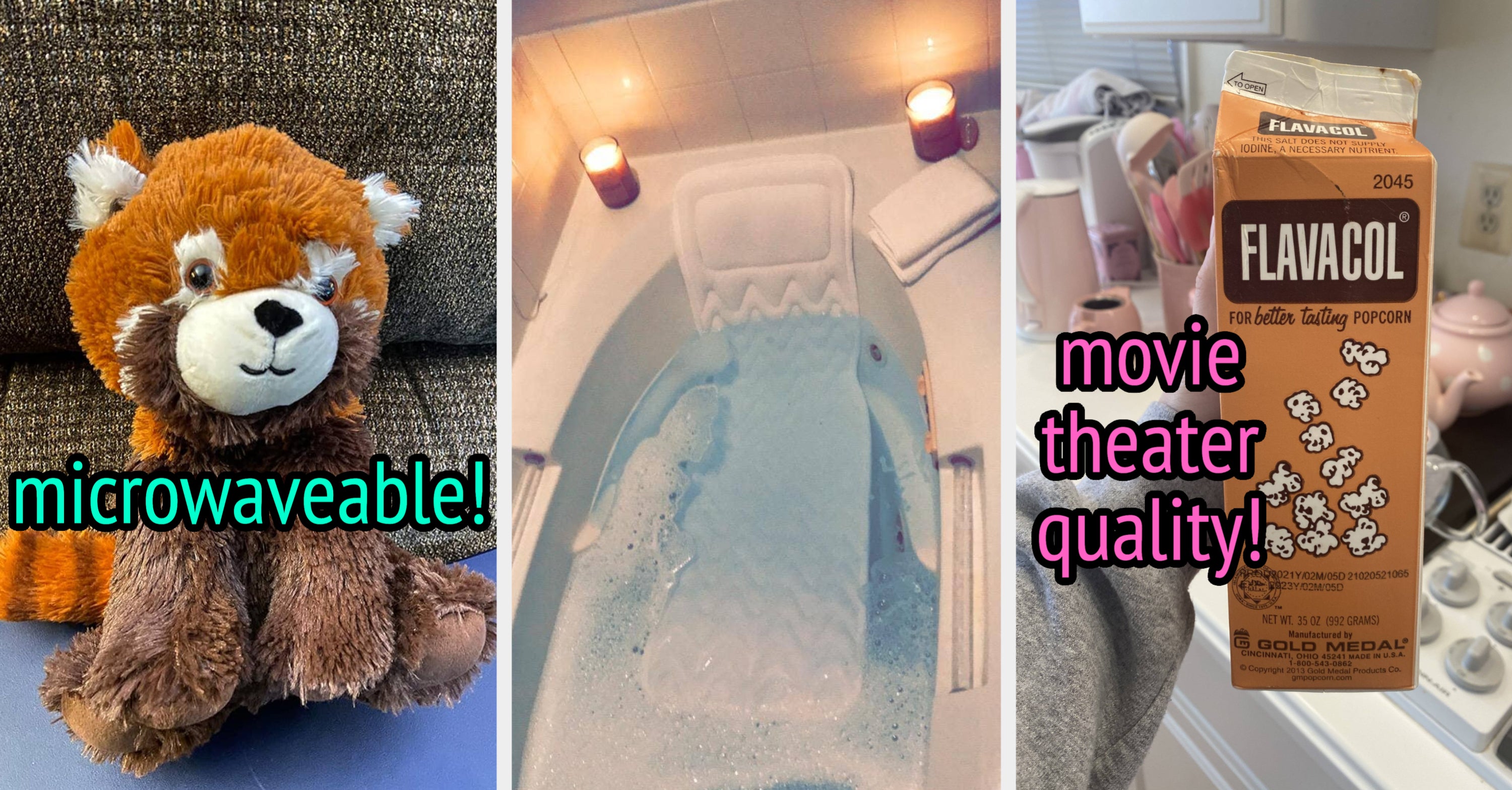 30 Products If You're Winter Goal Is Peak Coziness