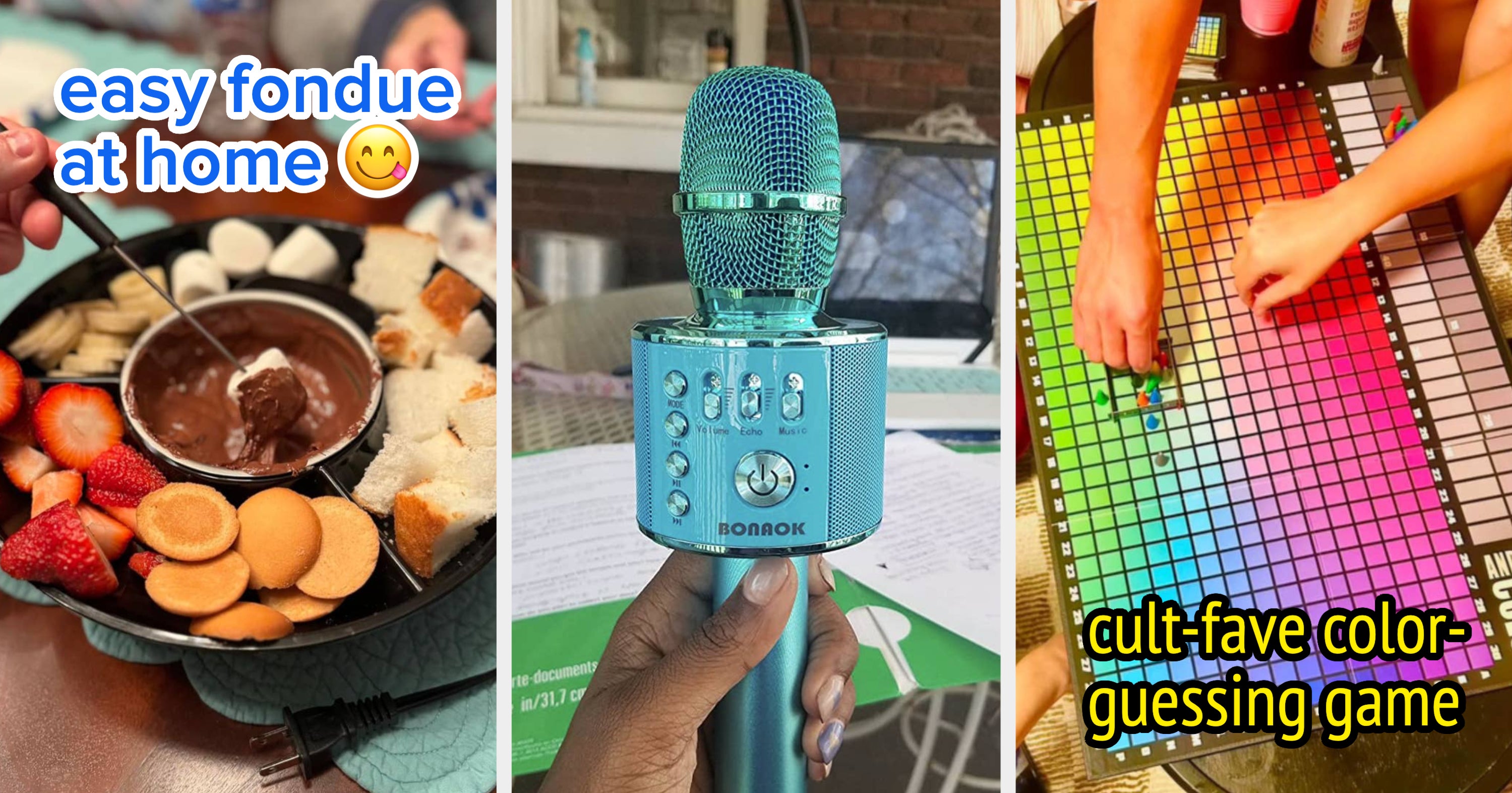 36 Products That Are Fun To Have When Friends Visit
