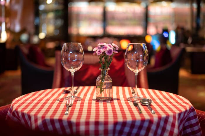 Women, What Are Your Biggest First Date Icks?