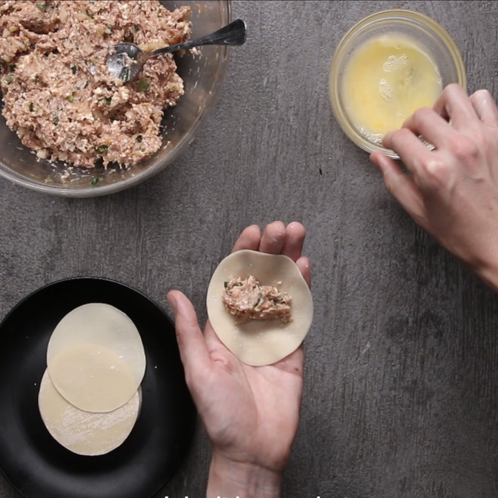16 Lunar New Year Recipes For The Year Of The Snake